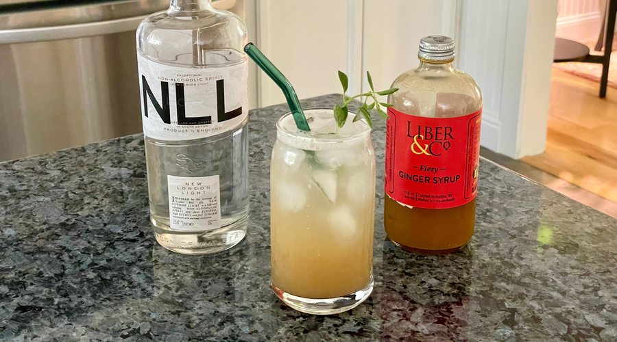 Recipes – The Dry Goods Beverage Co.