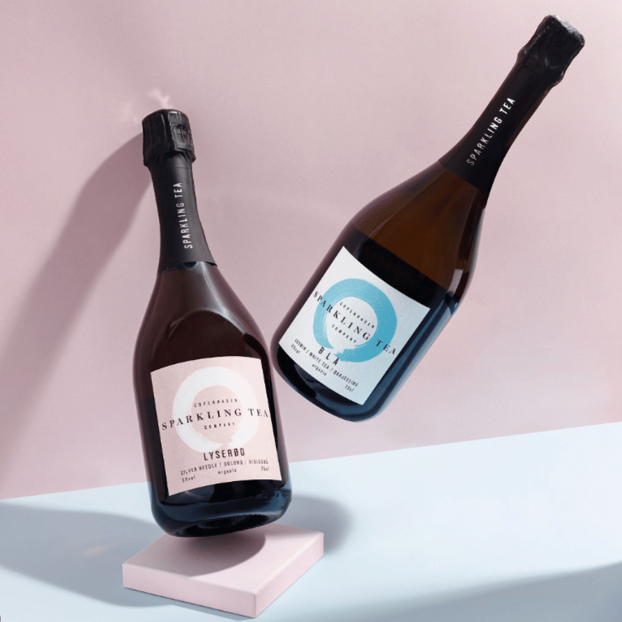 Dry Goods Beverage Co | Non-alcoholic wine, spirits and cocktails – The ...