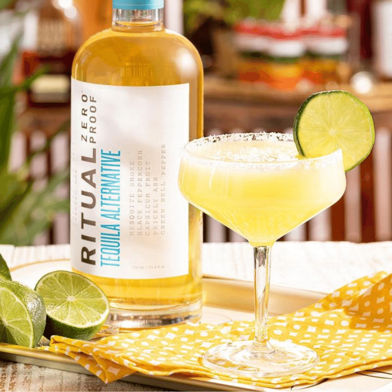 Dry Goods Beverage Co | Non-alcoholic wine, spirits and cocktails – The ...