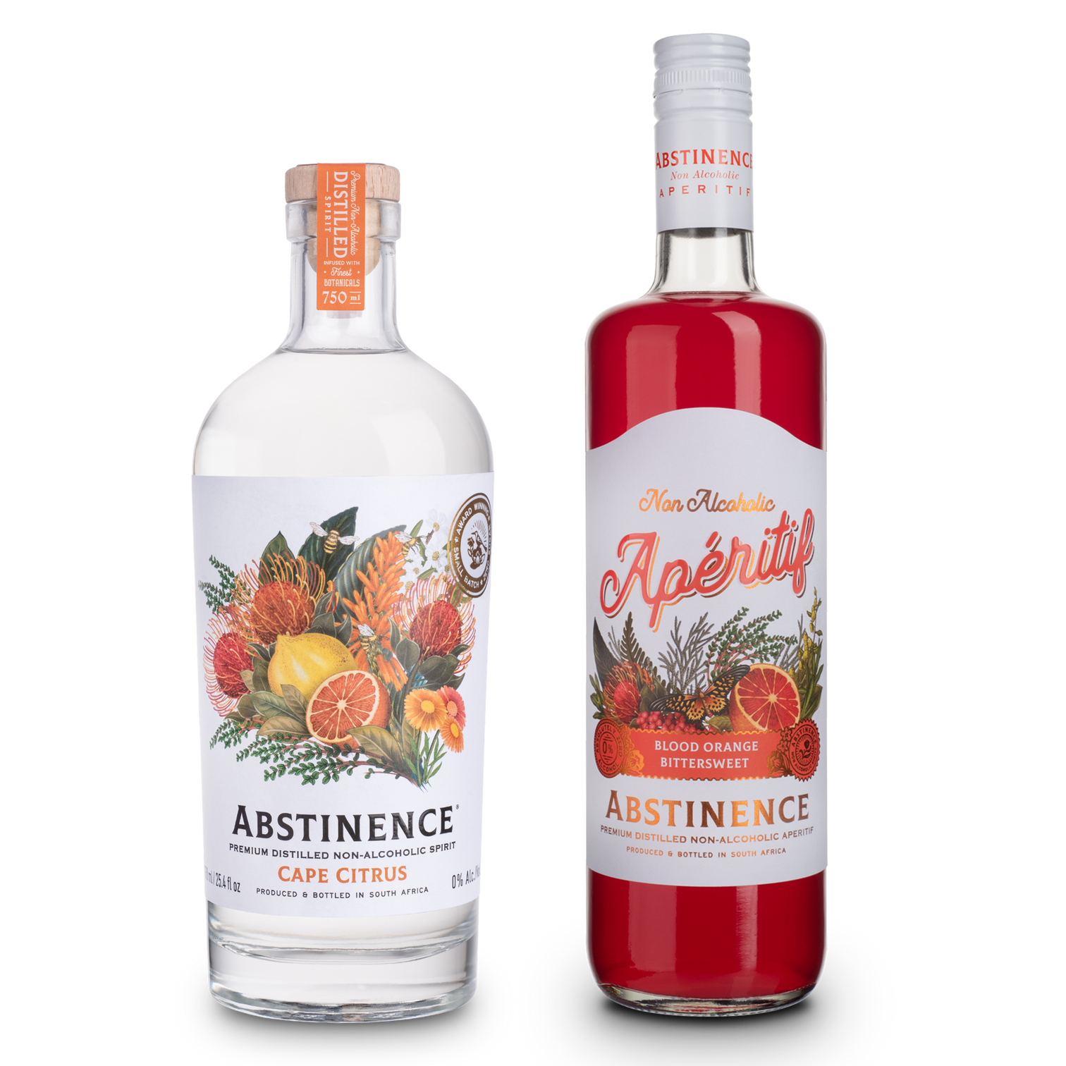 Non-Alcoholic Cocktail and Mocktail Kits – The Dry Goods Beverage Co.