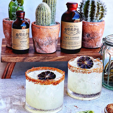 Dry Goods Beverage Co | Non-alcoholic wine, spirits and cocktails – The ...