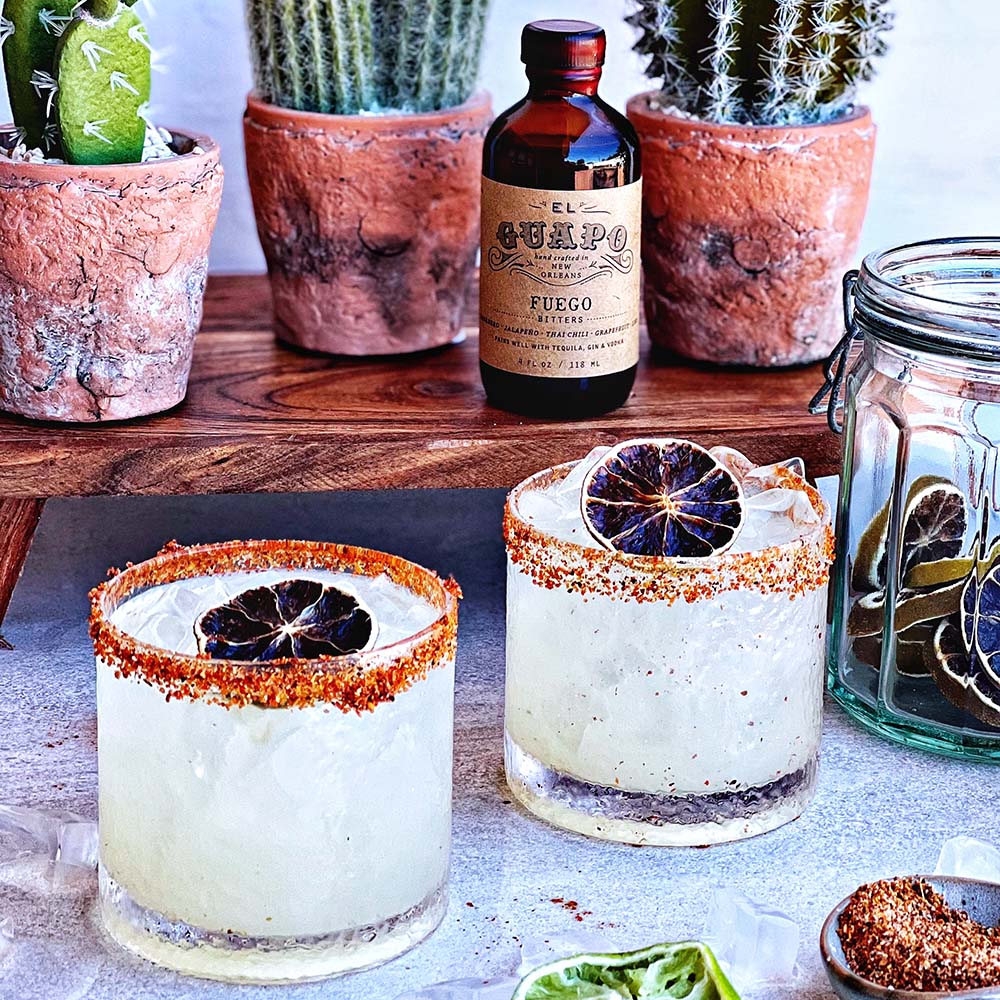 Non-Alcoholic Cocktail and Mocktail Kits – The Dry Goods Beverage Co.