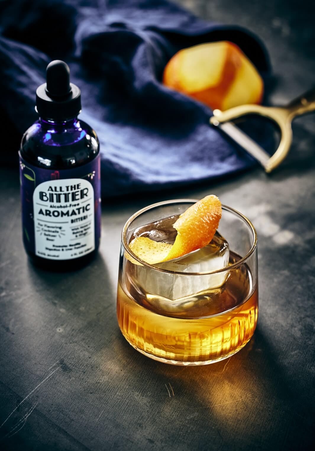 Classic Bitters Travel Pack by All The Bitter – The Dry Goods Beverage Co.